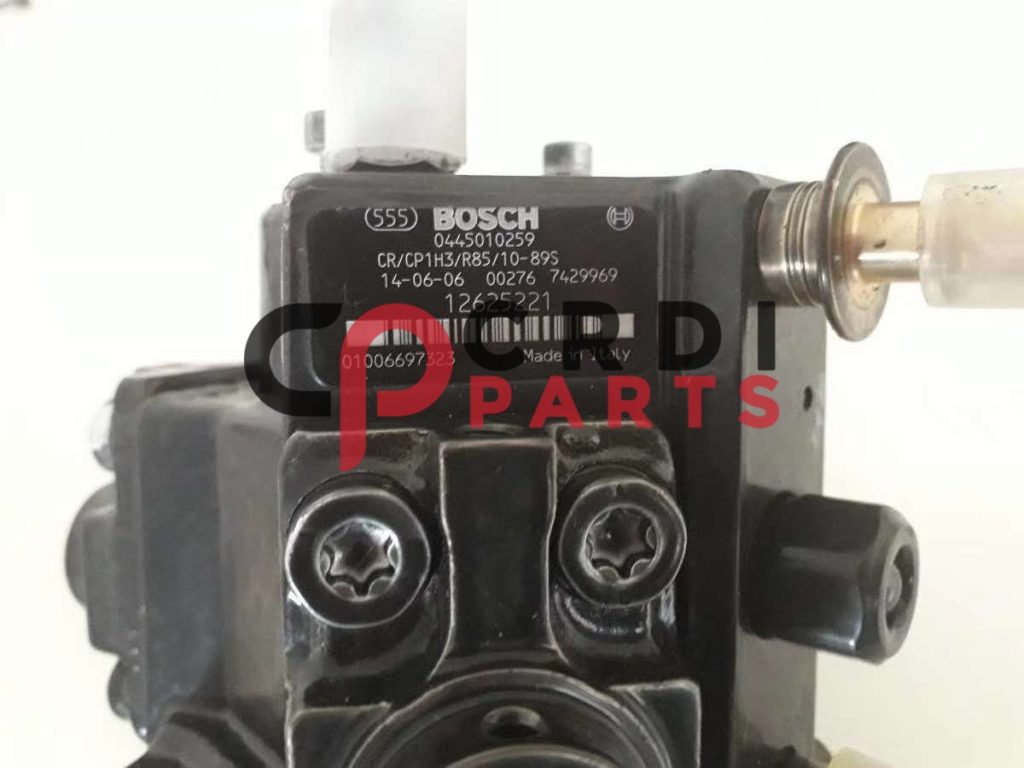 BOSCH Fuel Pump 12625221,0445010259 , 0 445 010 259 , 0445 010 259 ...