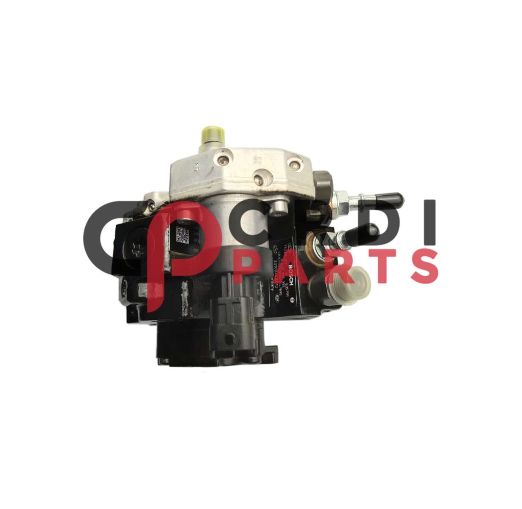 BOSCH FUEL INJECTION PUMP 0445010355, 0445010101 HYUNDAI & KIA 33100-4A010