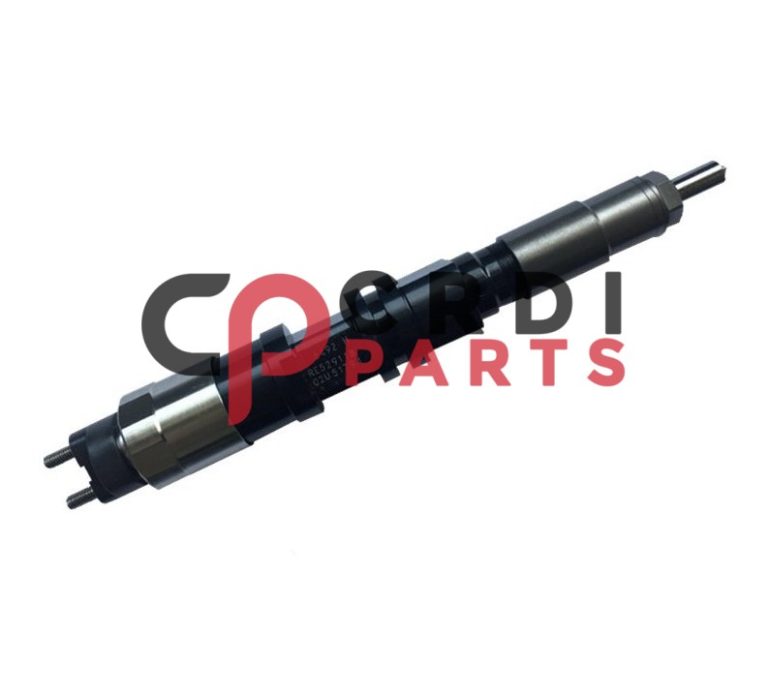DENSO INJECTOR 095000-6492 095000-6490 JOHN DEERE RE546781 RE524382 ...