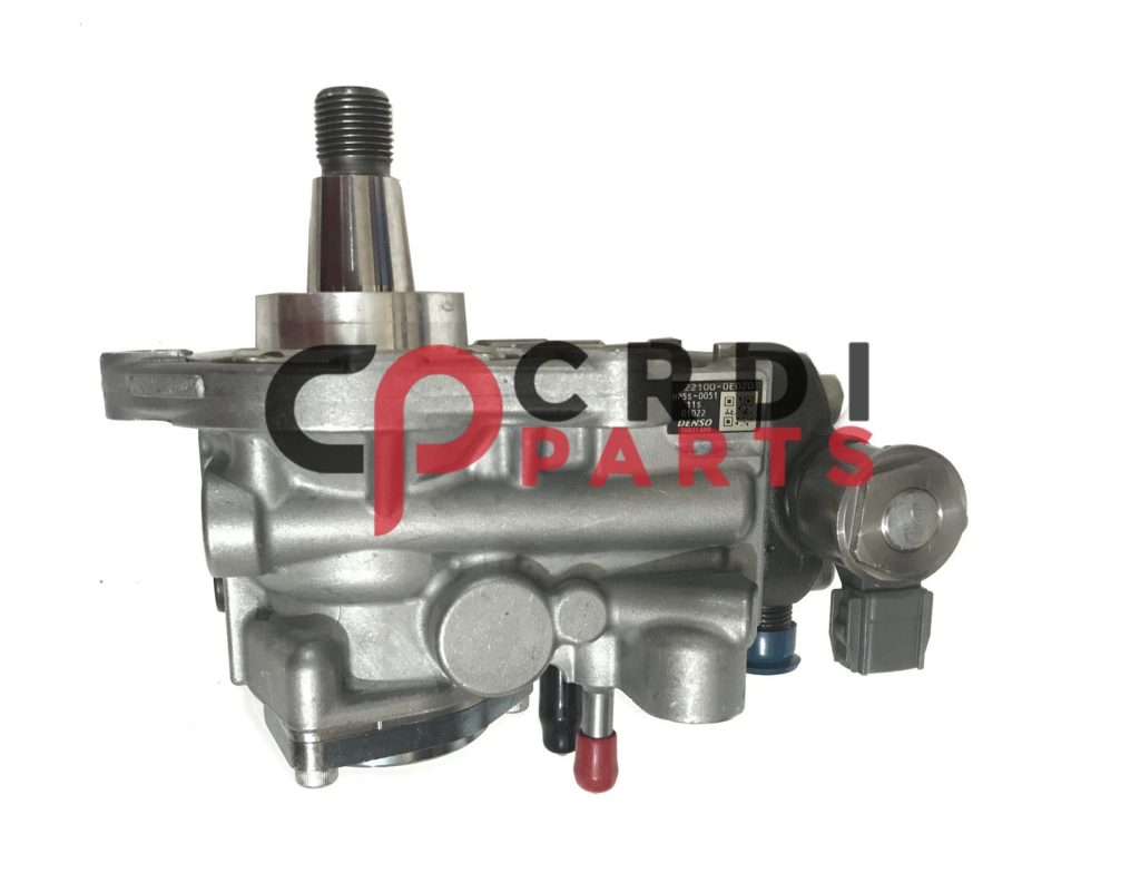 22100-0E020,221000E020,HP5S-0051 DENSO FUEL INJECTION PUMP FOR TOYOTA ...