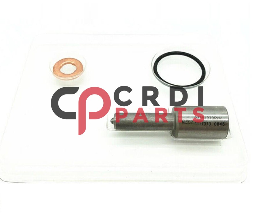 CUMMINS FUEL INJECTOR REPAIR KIT SUITABLE FOR 4327072 | crdiparts.com