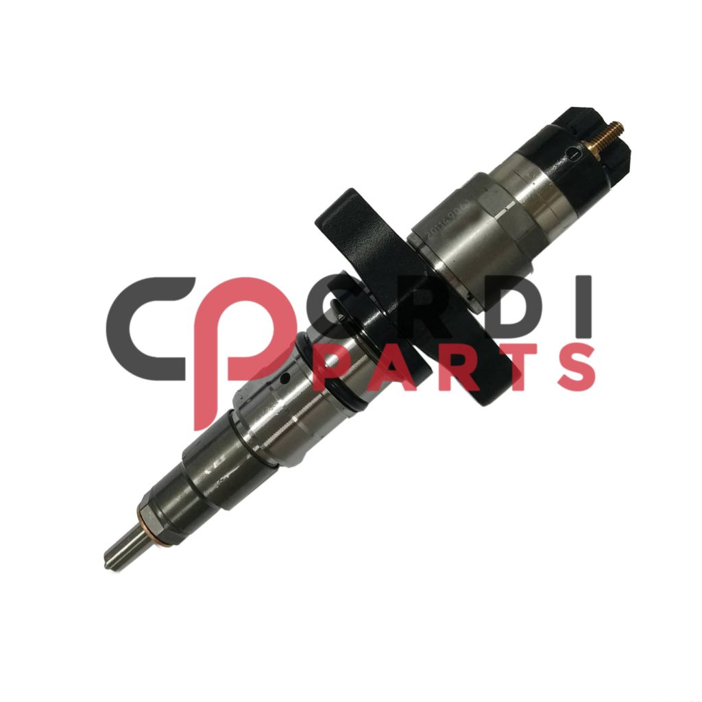 COMMON RAIL FUEL INJECTOR 0445120018,0445120113,0445120210 | crdiparts.com