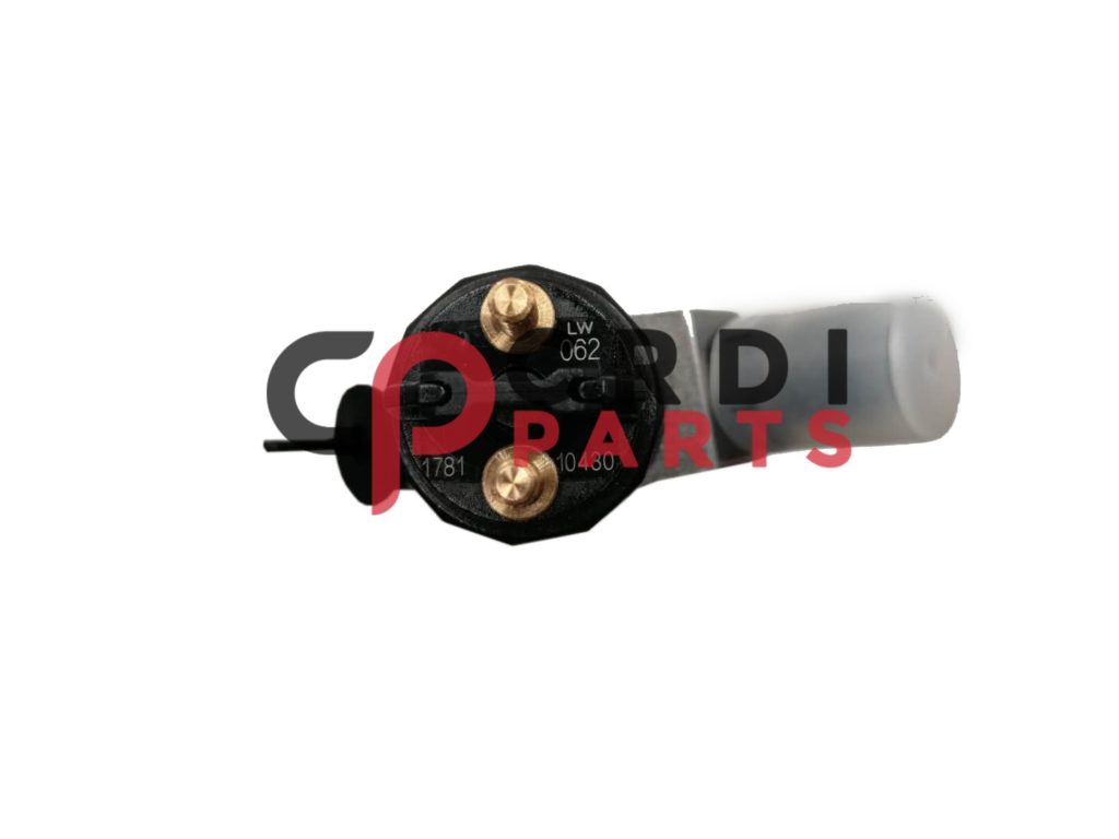 Common Rail Fuel Injector 0445120062 0 445 120 062 For WEICHAI ...