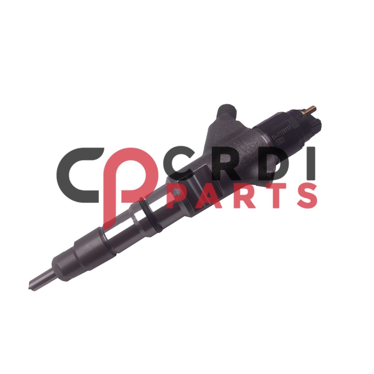 Cummins 2872395 ISB Engine Injector Fuel Connector | crdiparts.com