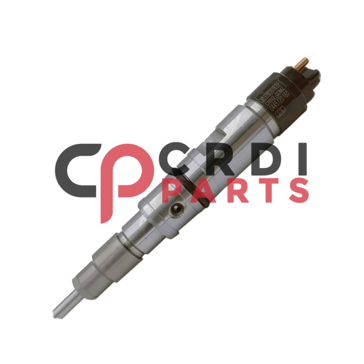 Cummins 2872395 ISB Engine Injector Fuel Connector | crdiparts.com