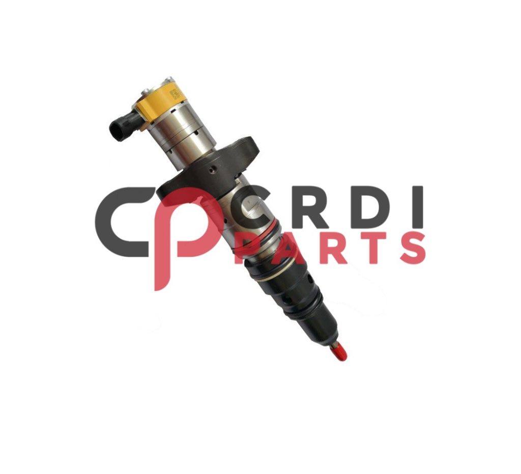 Common Rail Fuel Injector 459-8473,4598473,T400726 Suitable For Perkins ...