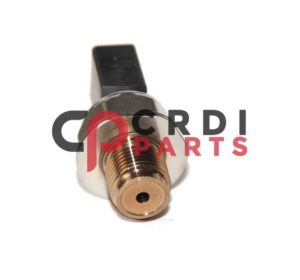 FUEL PRESSURE SENSOR 55PP40-01, 55PP4001, 5WS40755, 1717578, BK2Q-9D280 ...