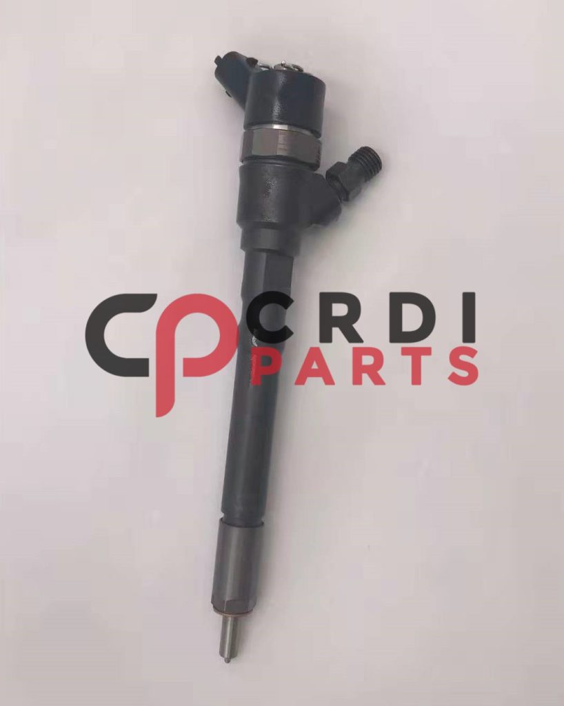 BOSCH COMMON RAIL INJECTOR 0445110126,0445110290 FOR HYUNDAI 33800 ...