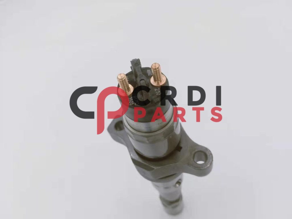 Common Rail Fuel Injector 0445120210 For Cummins | crdiparts.com