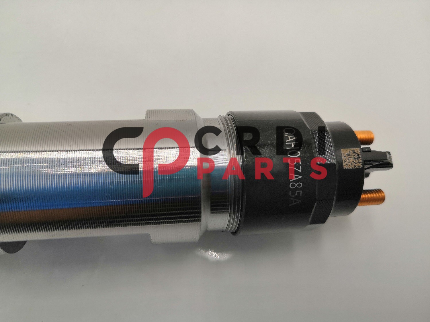 Common Rail Fuel injector 0445120219, 51.10100.6127, 51101006127 For ...