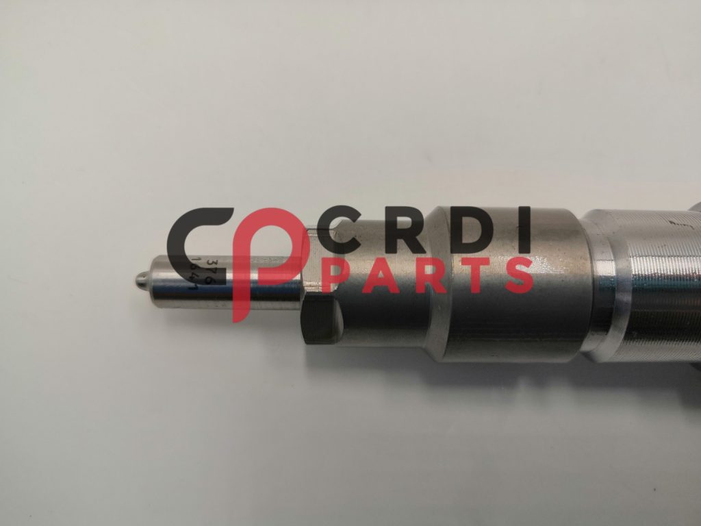 Common Rail Fuel injector 0445120219, 51.10100.6127, 51101006127 For ...