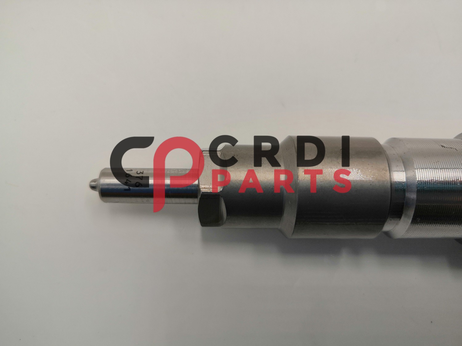 Common Rail Fuel injector 0445120219, 51.10100.6127, 51101006127 For ...