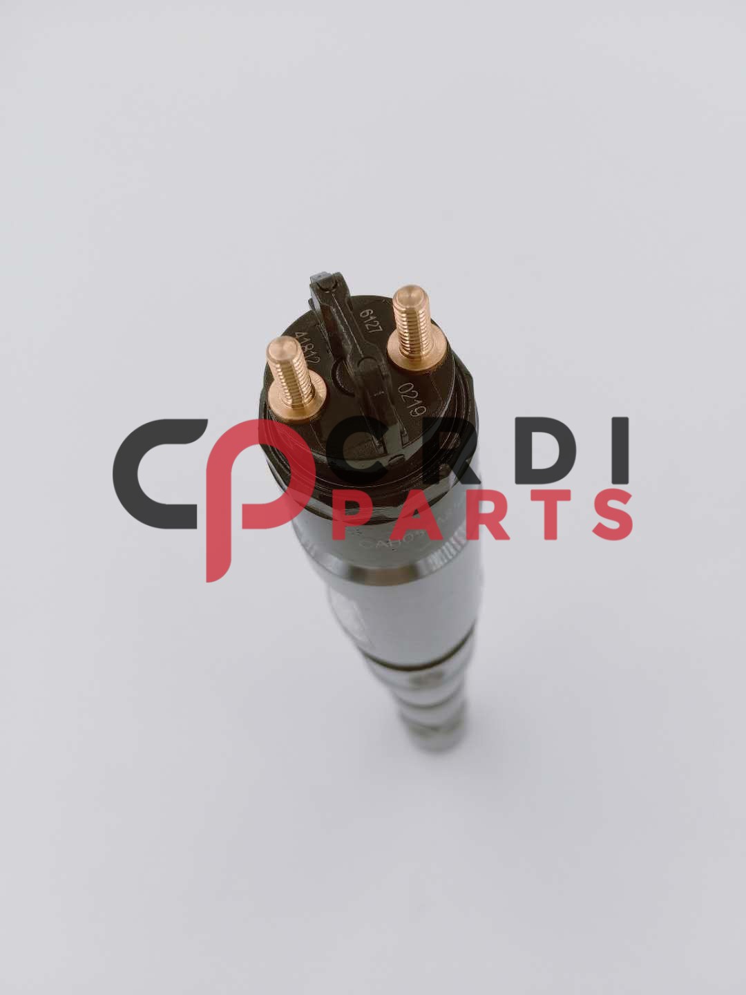 Common Rail Fuel injector 0445120219, 51.10100.6127, 51101006127 For ...