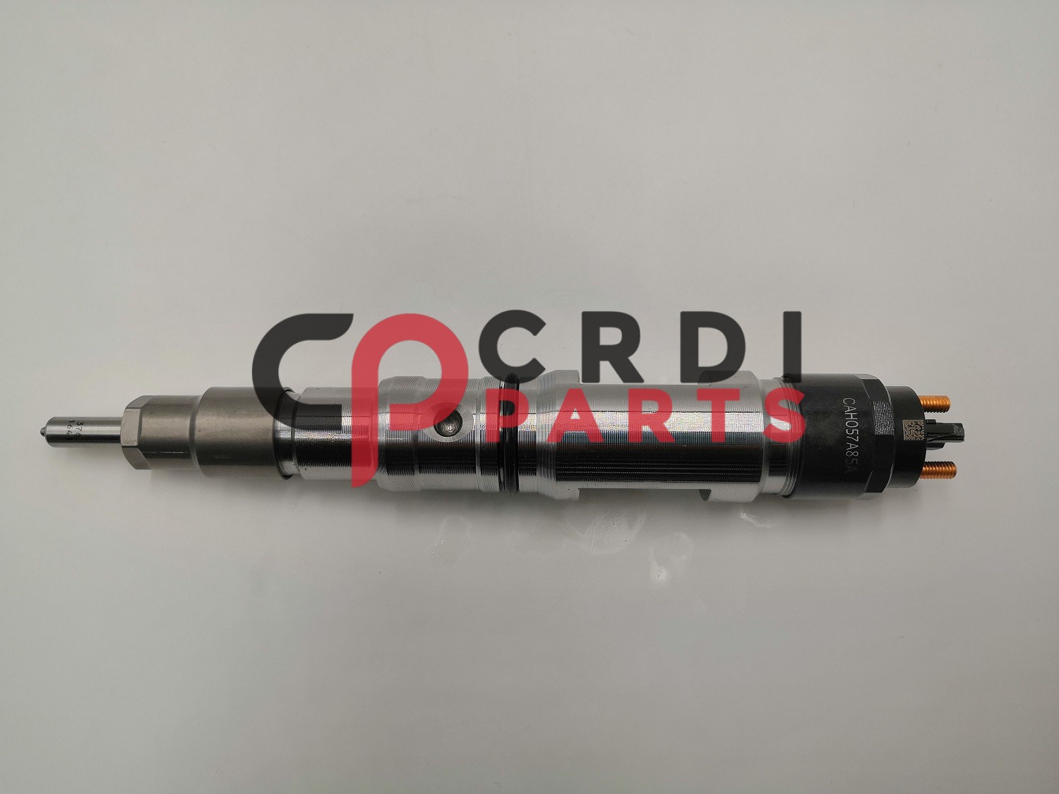 Common Rail Fuel injector 0445120219, 51.10100.6127, 51101006127 For ...