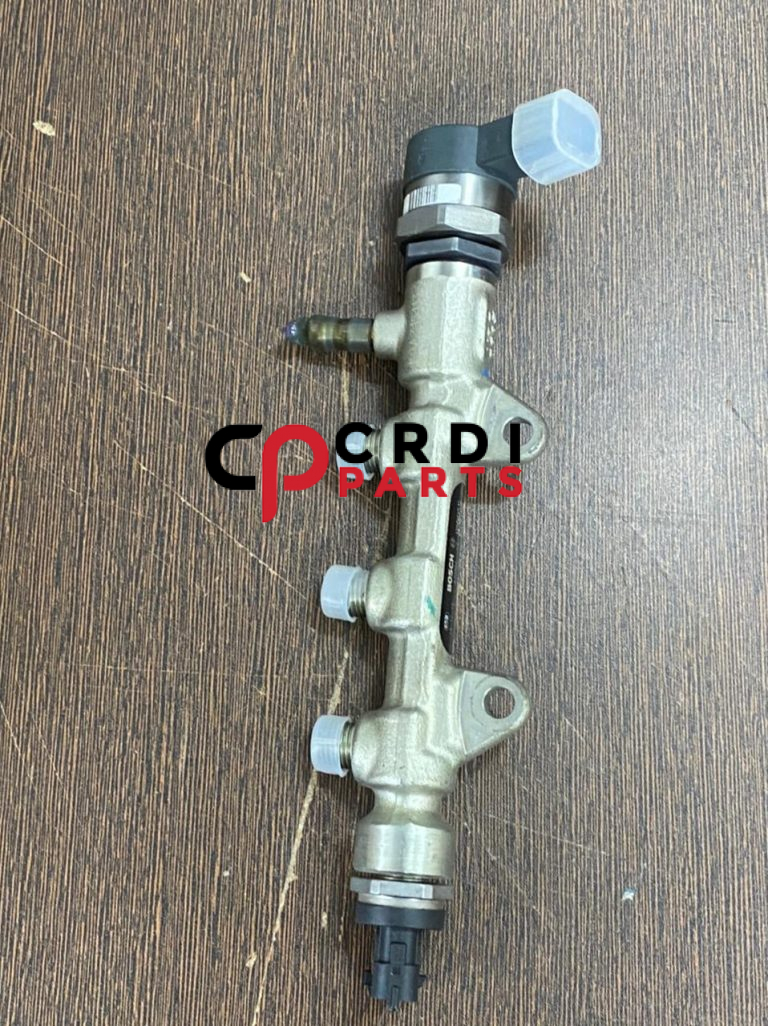 0445212002 COMMON RAIL MAHINDRA MAXIMO | crdiparts.com