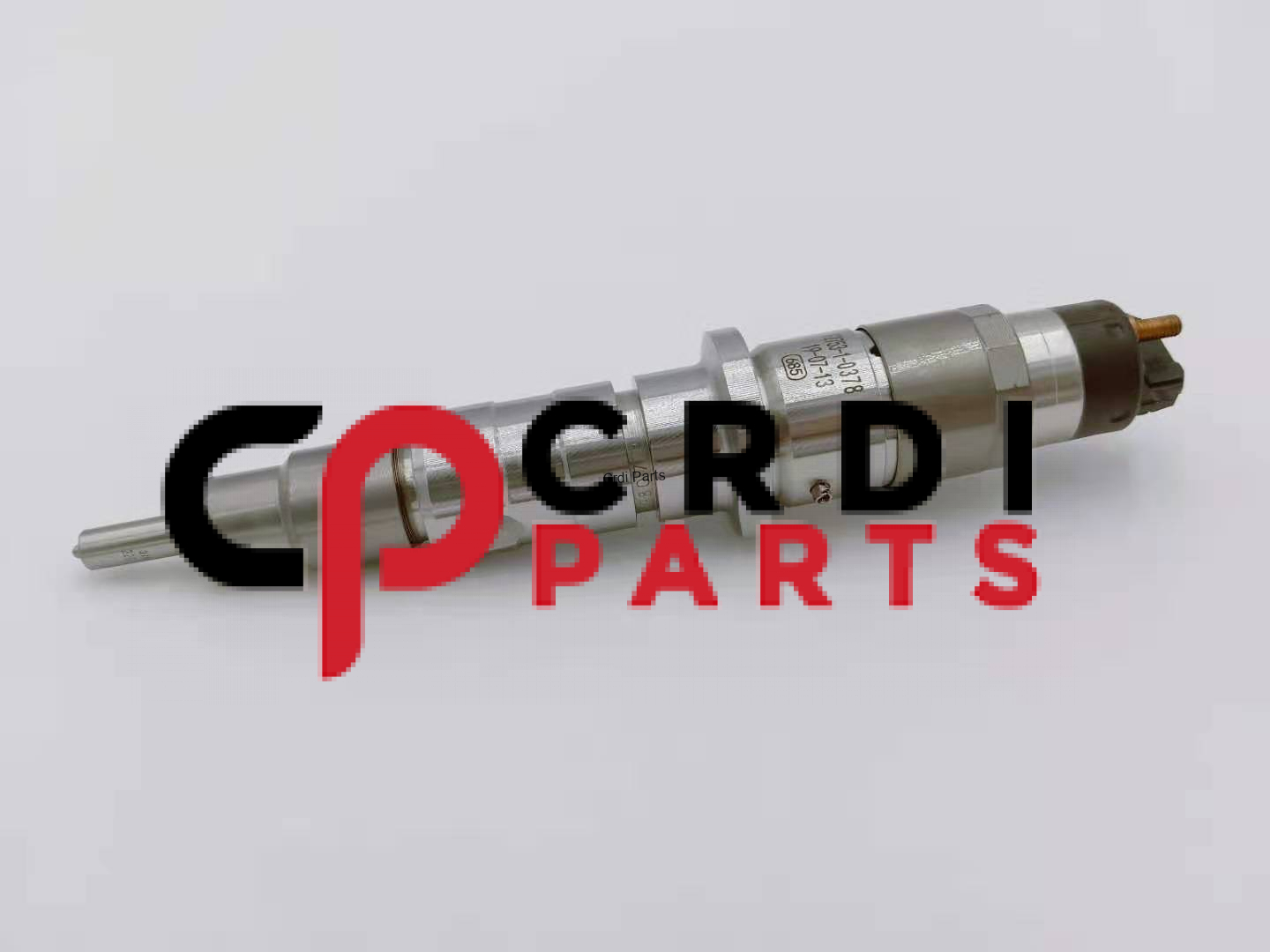 Common Rail Fuel Injector 0445120029, 0 445 120 029, 3973060 For Bosch ...