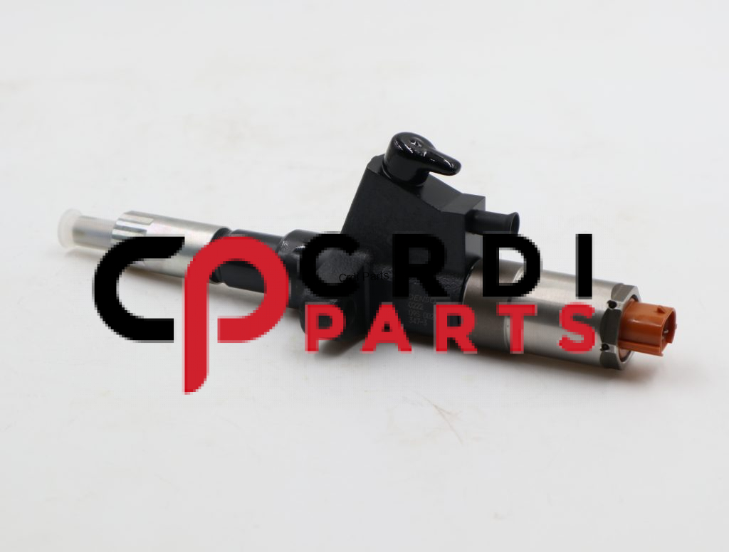 Fuel Injector For Hitachi ISUZU 6SD1 095000-0761, 1-15300415-1 ...