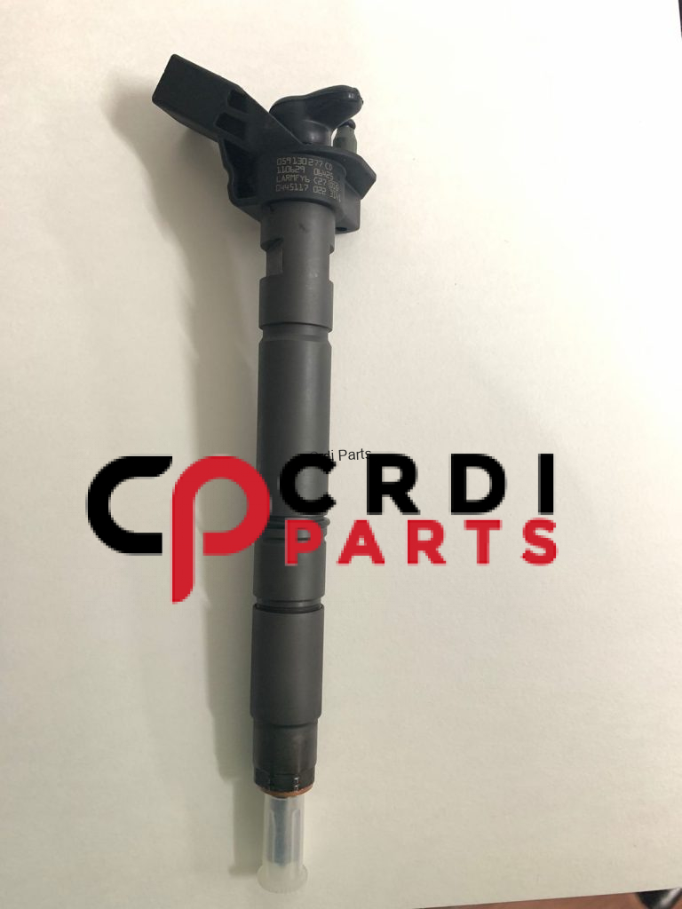 Bosch Common Rail Diesel PIEZO Injector CRI3-20 0445117021, 0445117076 ...