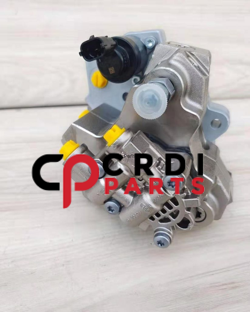 COMMON RAIL FUEL INJECTION PUMP 0445020137,5258264,1704596,BH1X9350AA ...
