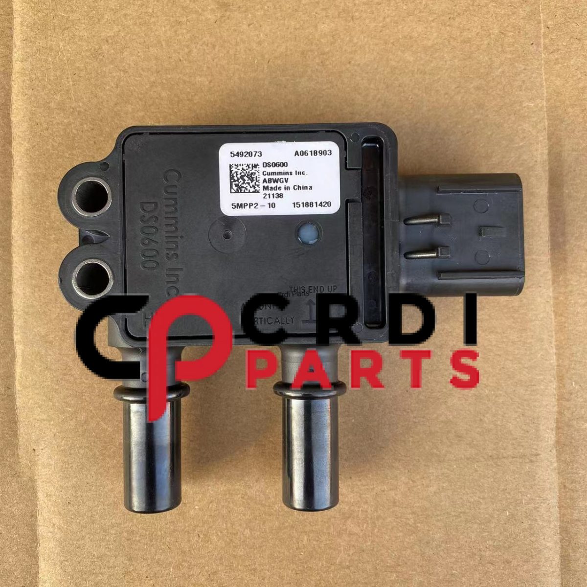 MERCEDES BENZ TANK TEMP SENSOR , CATALYST TEMPRATURE SENSOR A0061530628 ...