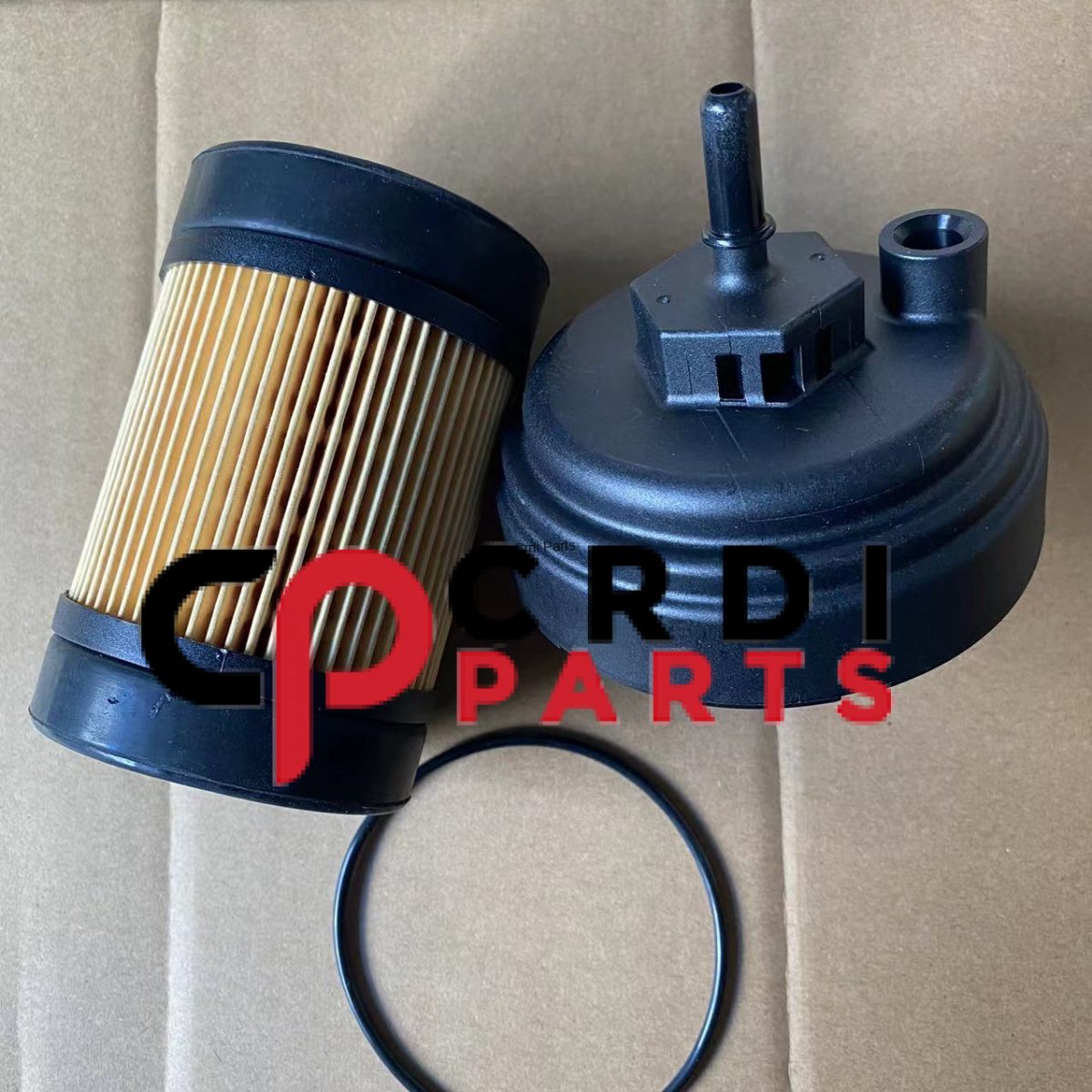 Bosch Doser Motor 12V, 24V, Standard | crdiparts.com