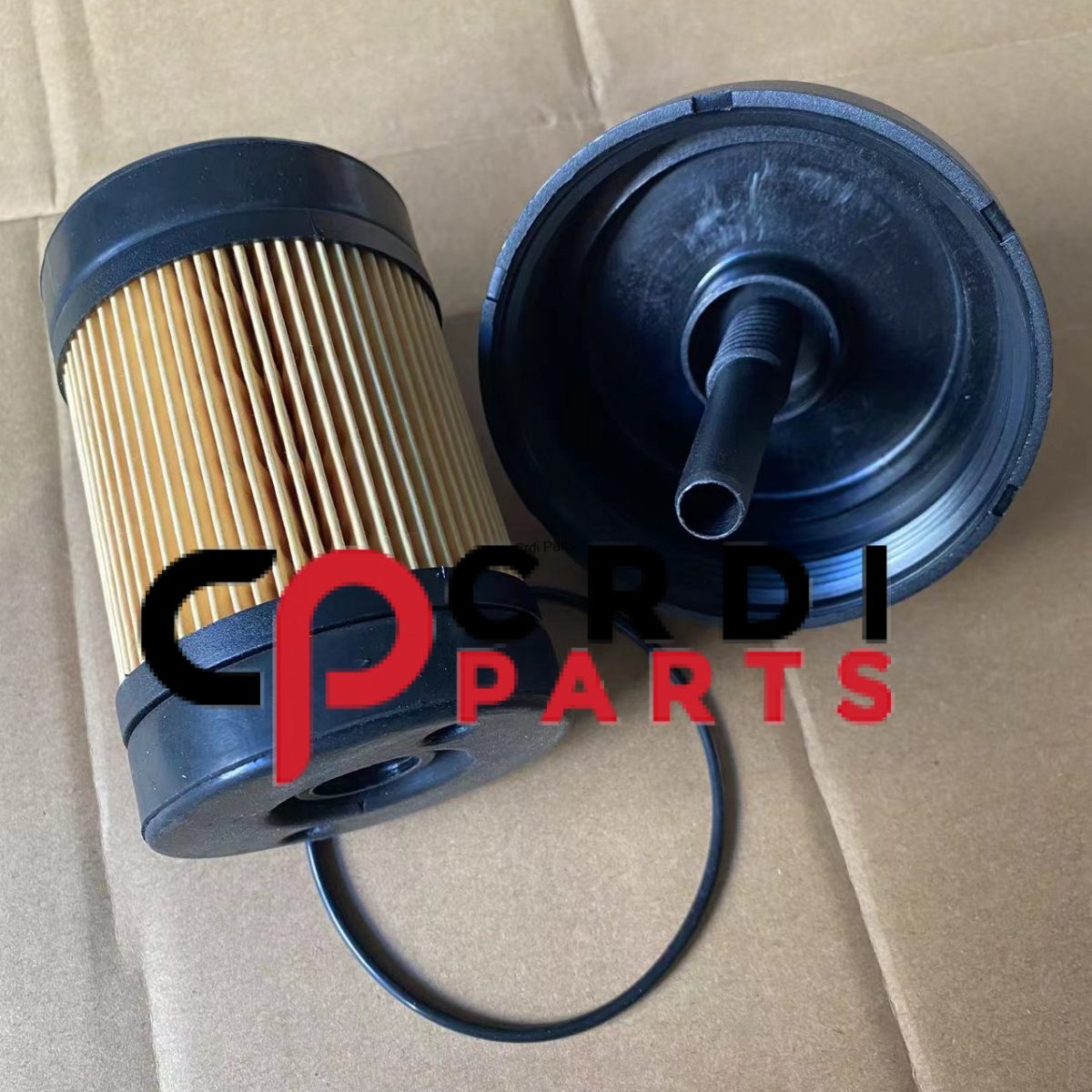 Bosch Doser Motor 12V, 24V, Standard | crdiparts.com