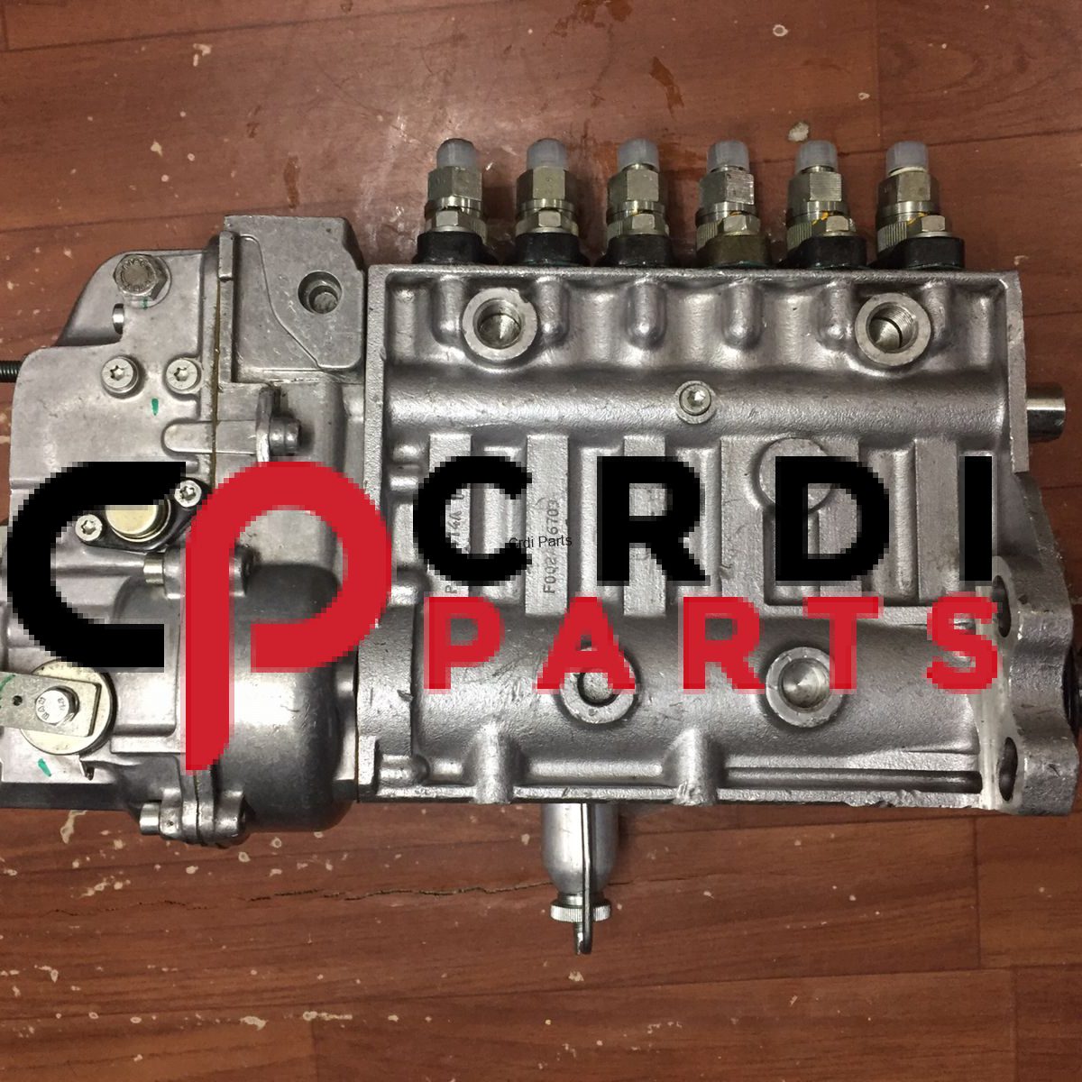 FUEL PUMP Archives - CRDI Parts