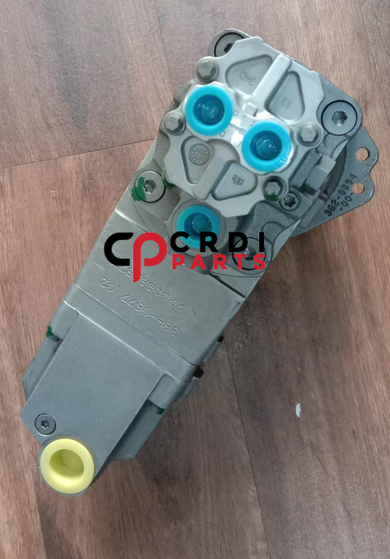 CAT Fuel Injection Pump 20R-1635 For CATERPILLAR Excavator C7/C9 Engine ...