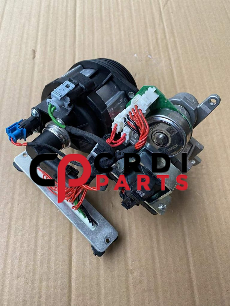 VOLVO AD BLUE UREA DOSER CORE ASSLY 0444022075 BOSCH 2.0 | crdiparts.com