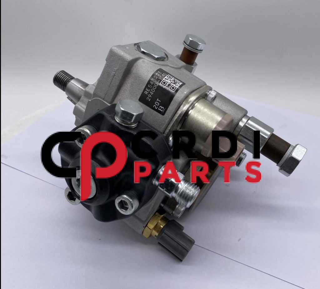 Fuel Injection Pump John Deere 294000-1540, RE543423 | crdiparts.com