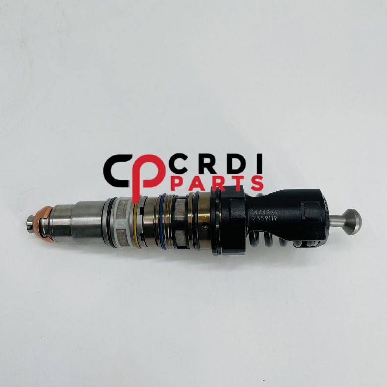 Scania HPI Fuel Injector 1464994 | crdiparts.com CRDI Parts