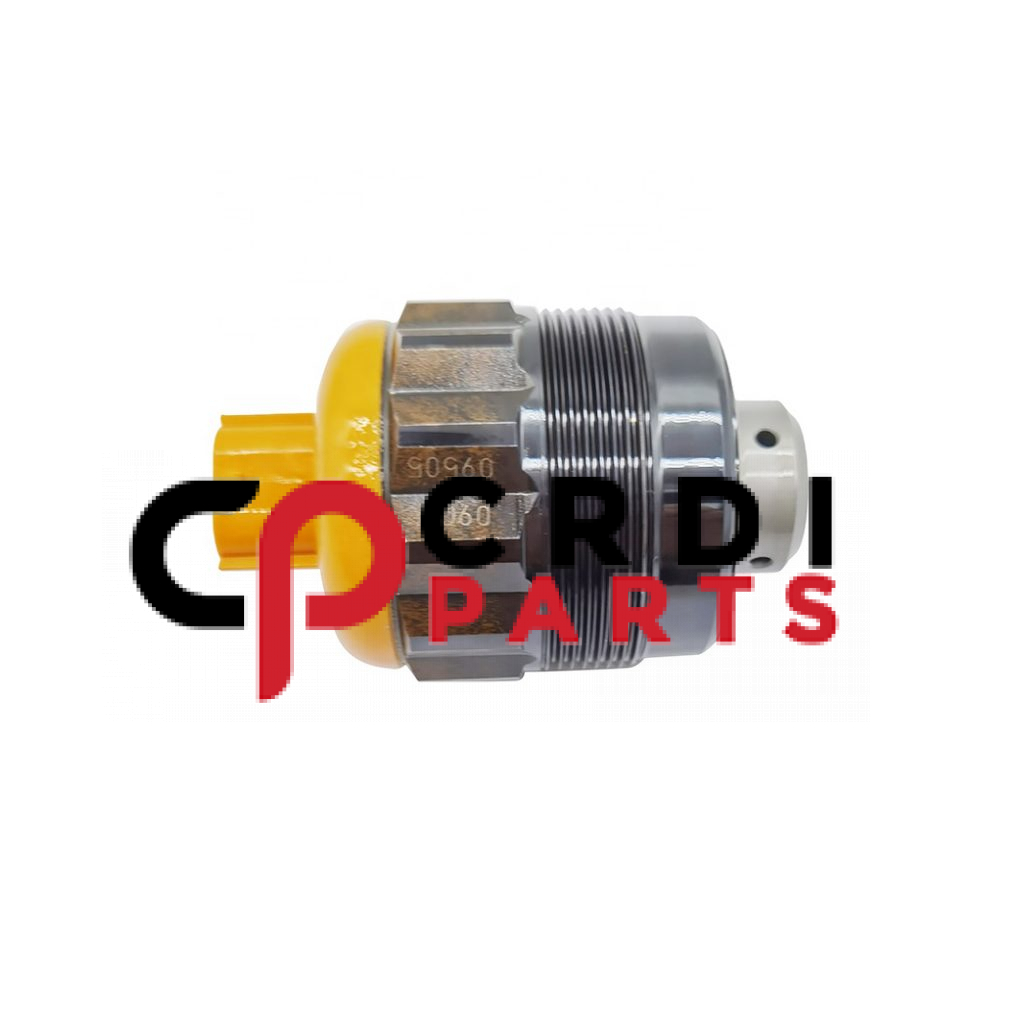 Original New Denso 094040-0081 Overhaul Kit PCV Solenoid Valve for HP0 ...