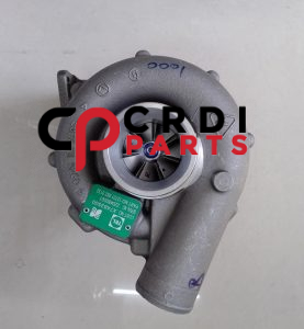 Ashok Leyland Turbocharger 53279726752, X7483500, 6ETI BS II (83KW ...