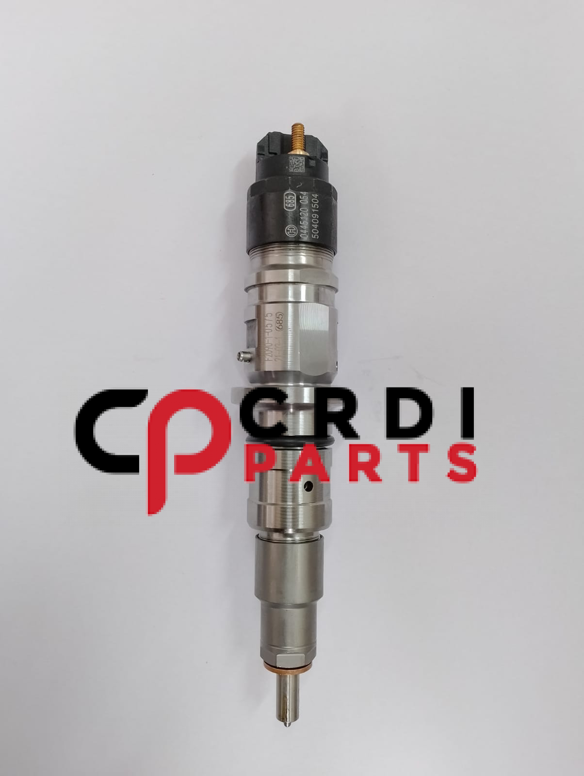 Common Rail Fuel Injector 0445120054, 504091504, 2855491 for Bosch ...