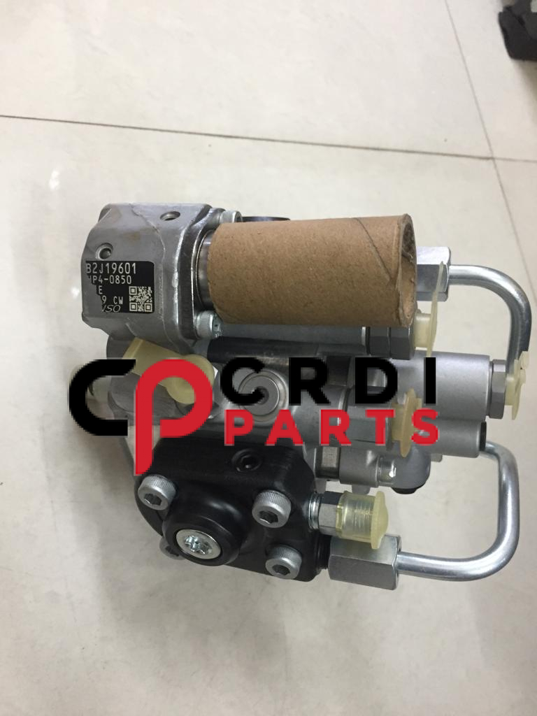 HP4-0850 Denso Common Rail Fuel Injection Pump B2J19601, 2940500850 ...