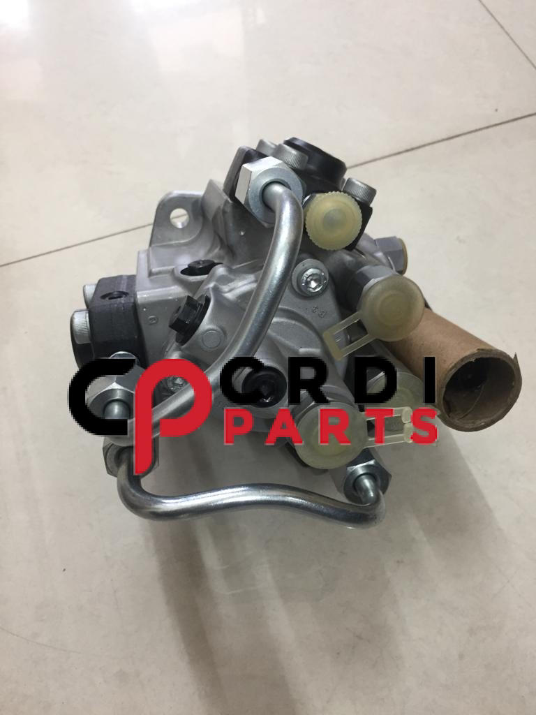 HP4-0850 Denso Common Rail Fuel Injection Pump B2J19601, 2940500850 ...