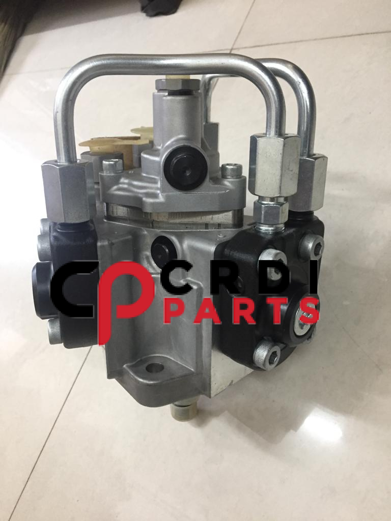HP4-0850 Denso Common Rail Fuel Injection Pump B2J19601, 2940500850 ...