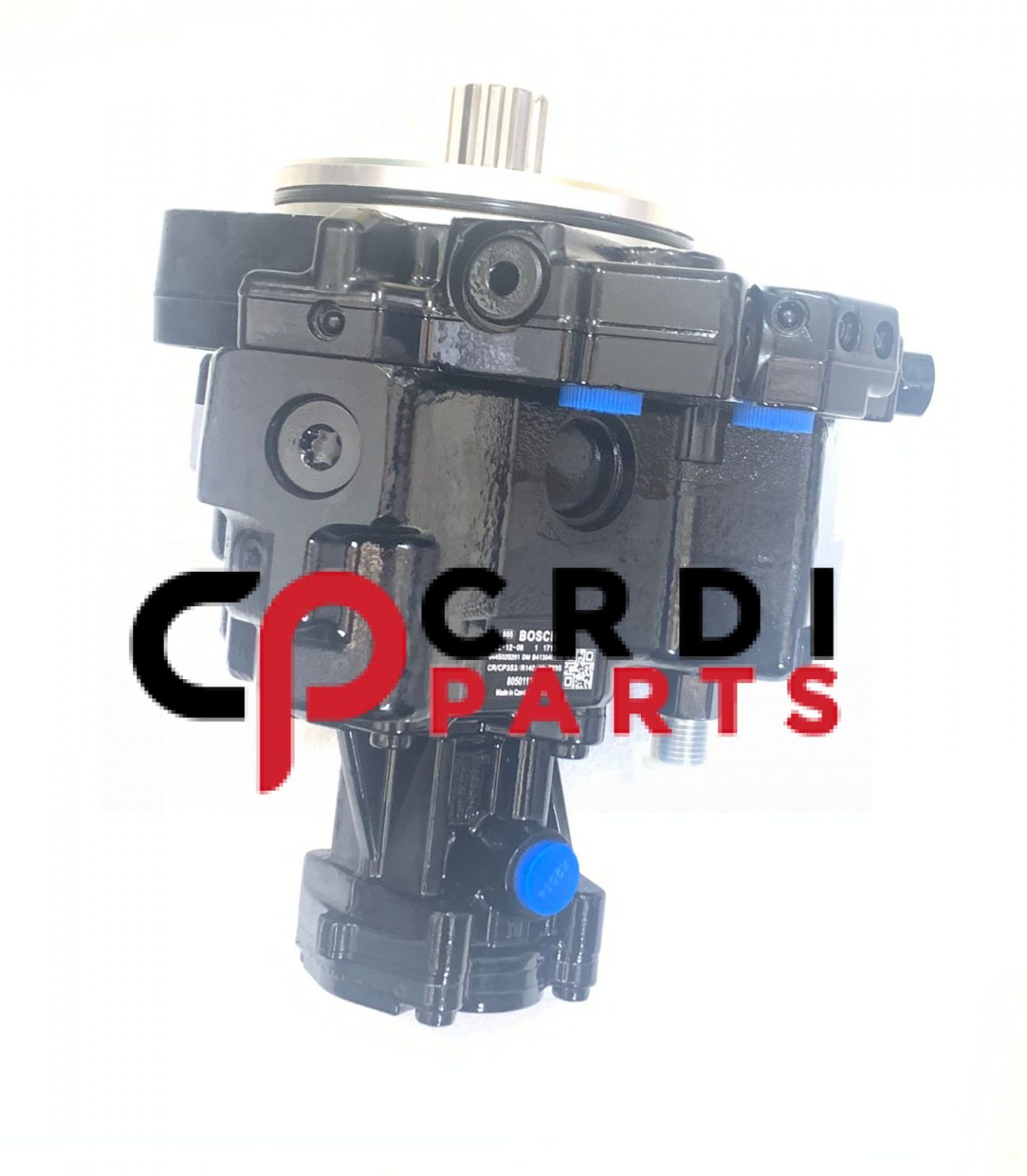BOSCH 0445020201, 0445020208, 0445020075 Fuel Injection Pump ...