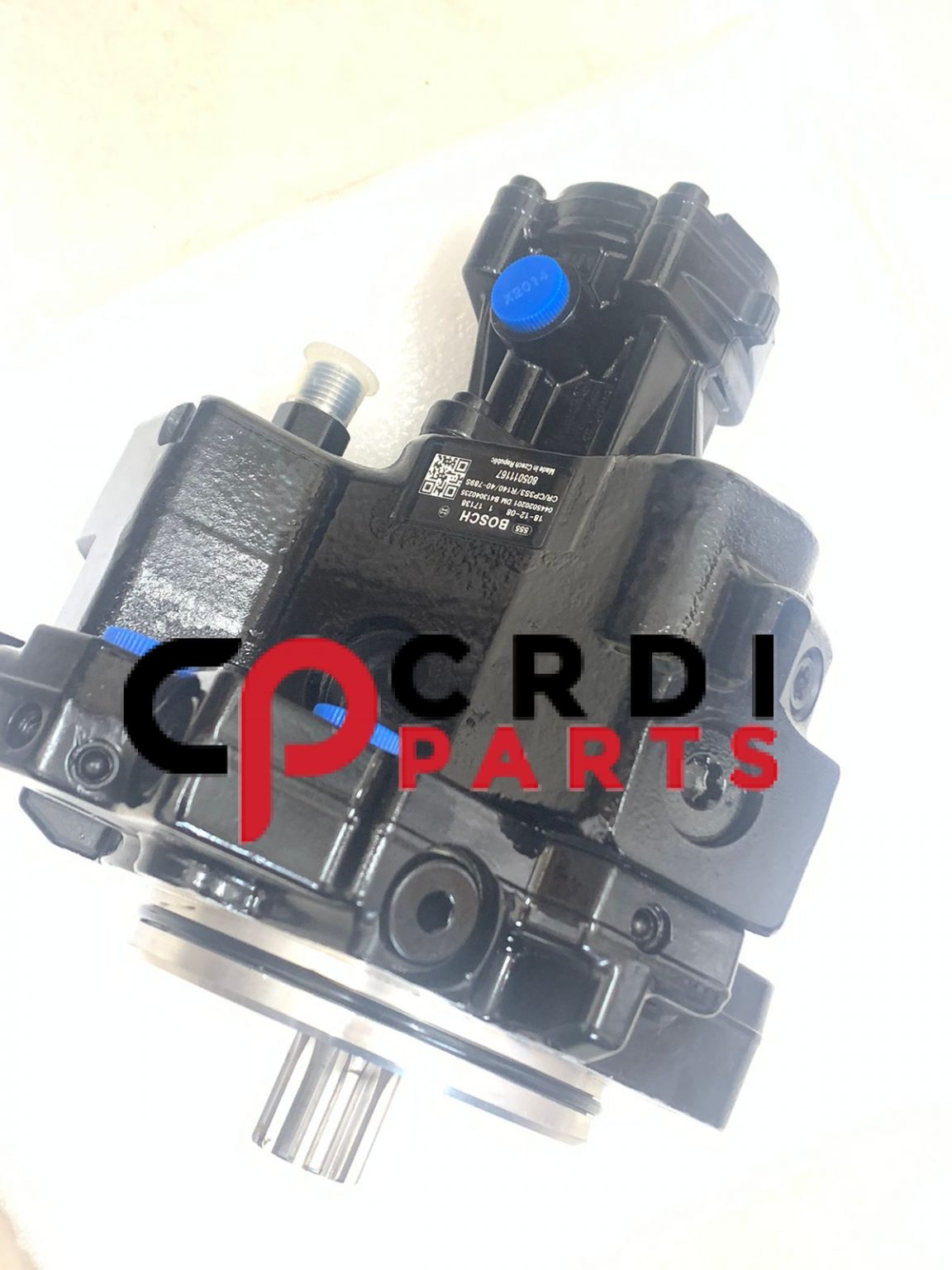 BOSCH 0445020201, 0445020208, 0445020075 Fuel Injection Pump ...