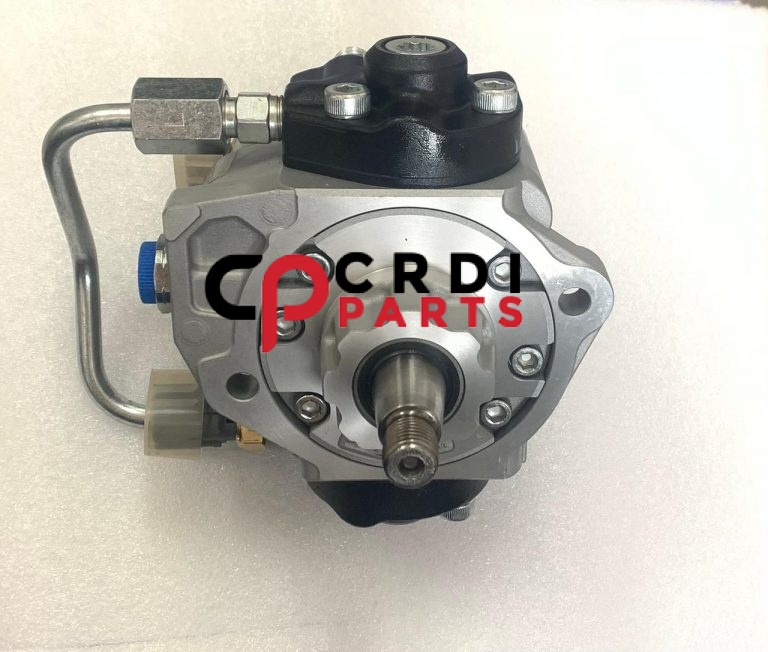 HP3 Denso Diesel Fuel Pump 294000-2590, 294000-2591 For SDEC BUS D912 ...