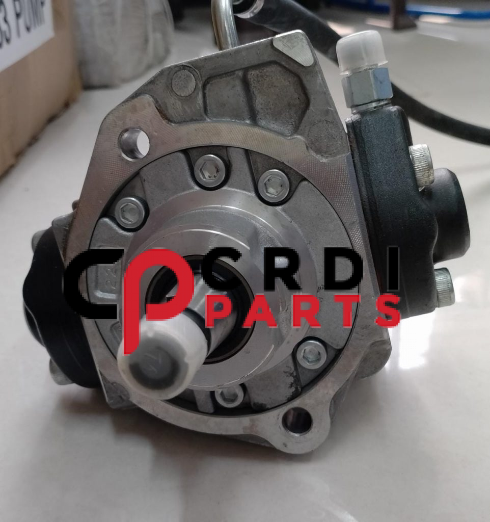 JCB 50z, JCB 55z Common Rail Fuel injection pump, 294000-1800 ...