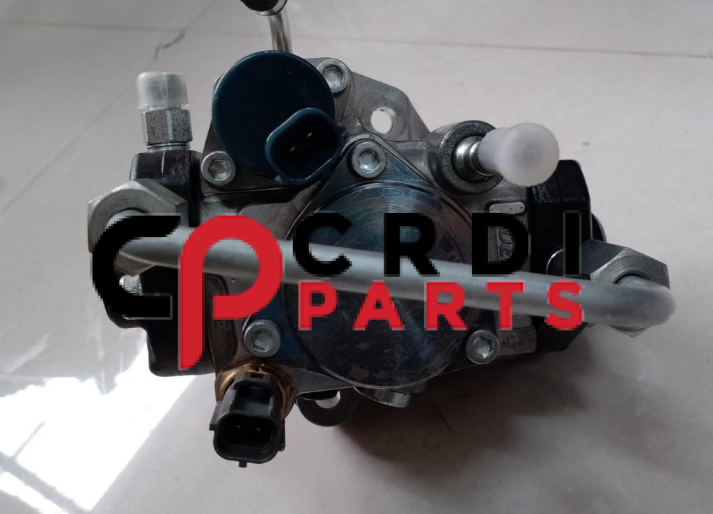 JCB 50z, JCB 55z Common Rail Fuel injection pump, 294000-1800 ...