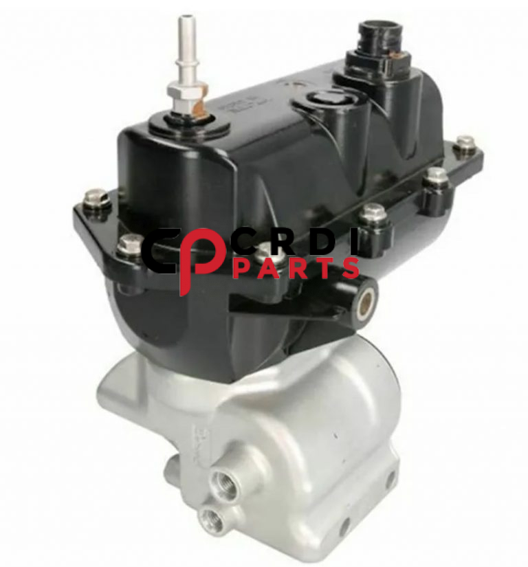 Ecofit Adblue Urea Dosing System A0001402778 | crdiparts.com