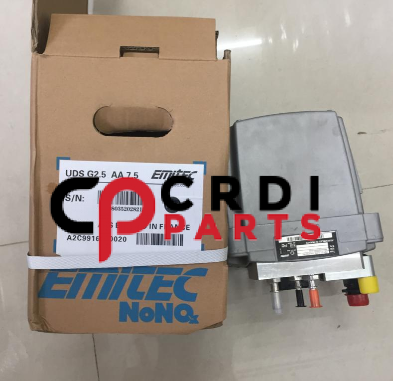 Emitec Man Urea Doser 81154036138000 292216772