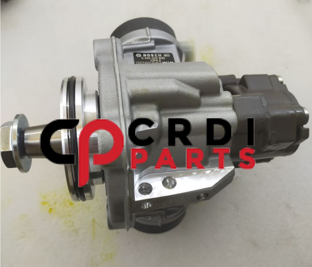 Common rail fuel injection pump suitable for cummins engine 0445020609 ...