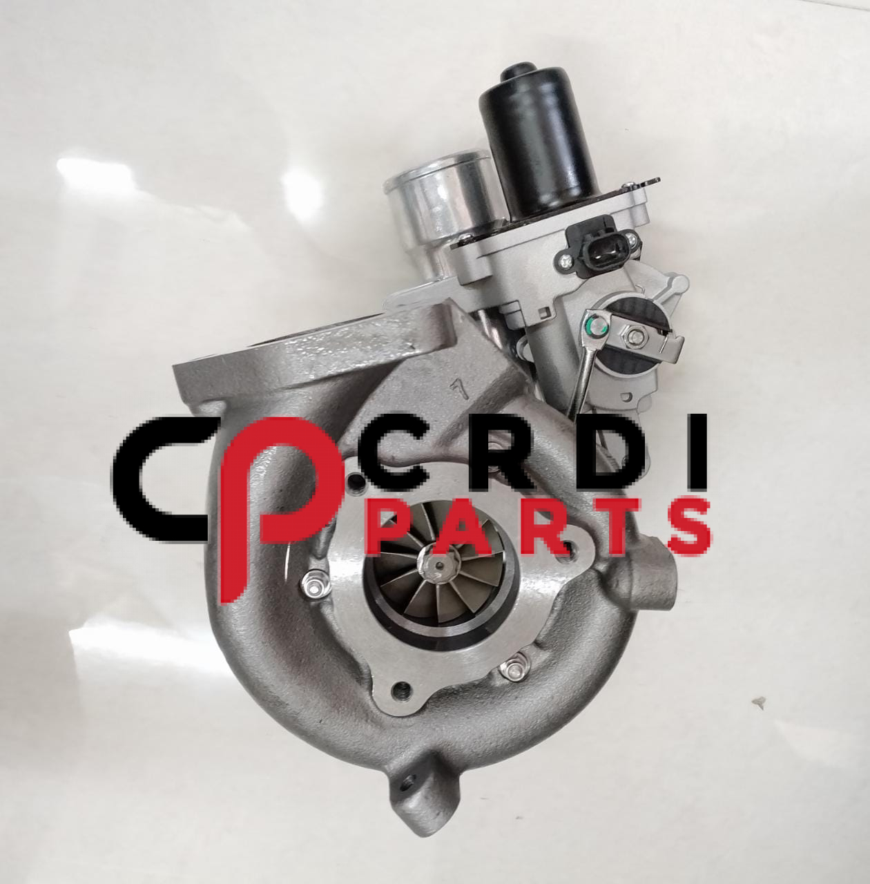 Turbocharger Assembly Toyota Fortuner 17201-0L040, 172010L040 ...