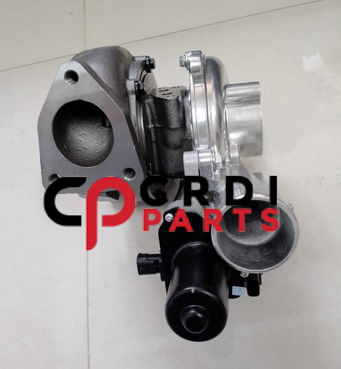 Turbocharger Assembly Toyota Fortuner 17201-0L040, 172010L040 ...