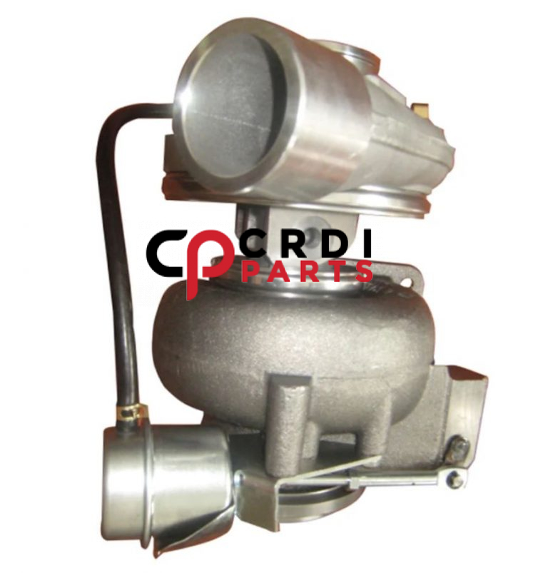 Turbocharger Assembly 196-6097, 1966097, 358-4924, 3584924 for Cat C7 ...
