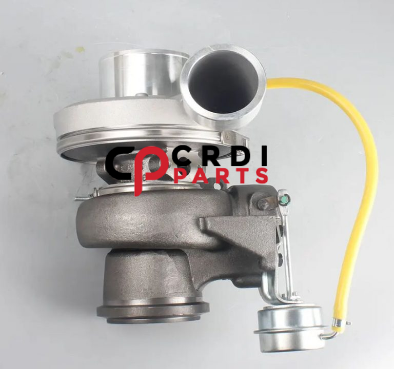 Turbocharger Assemble c7, 250-0841, 2500841, 179598, 175828 Suitable ...