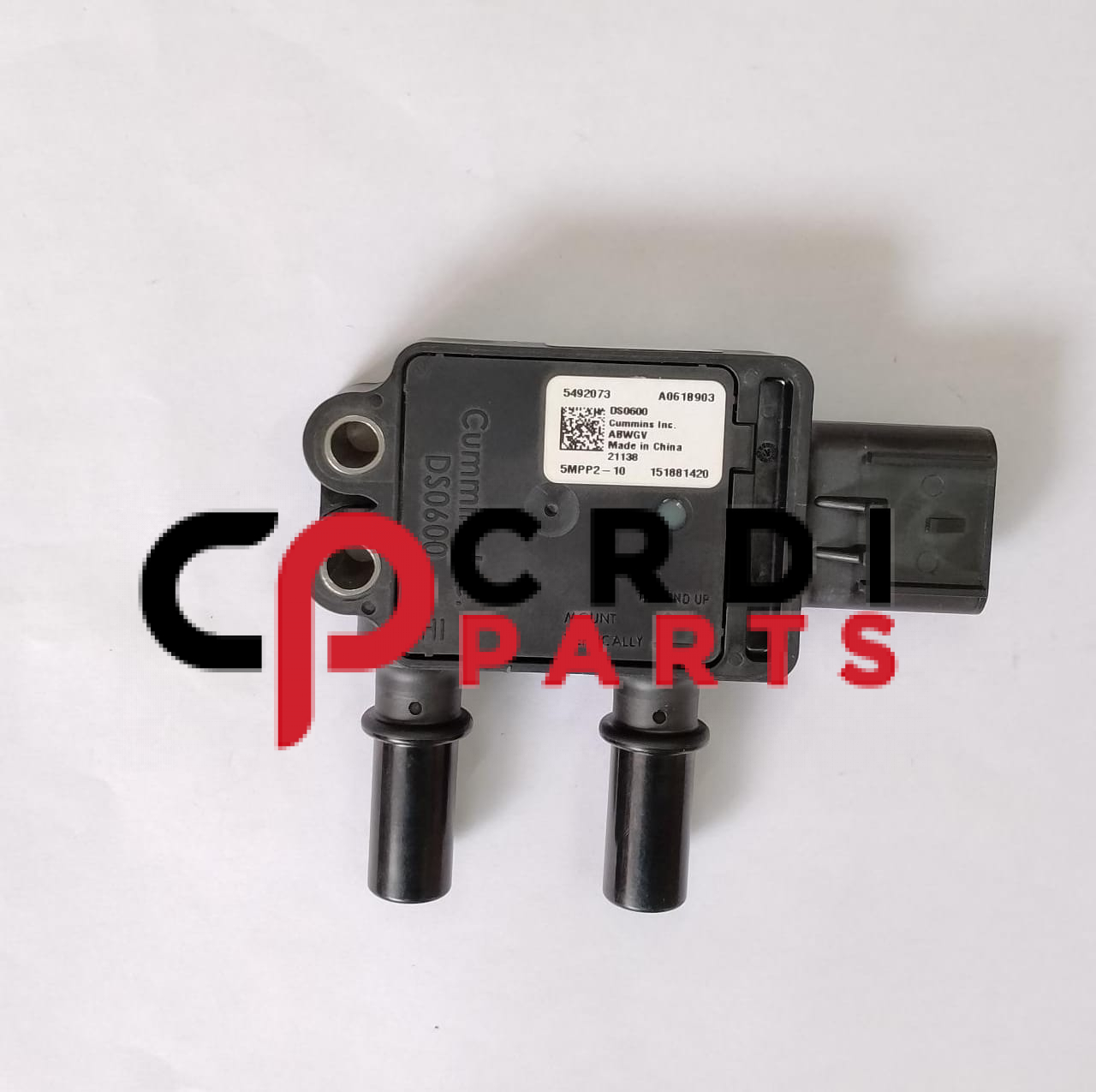 Differential Pressure Sensor 252515209906 | crdiparts.com